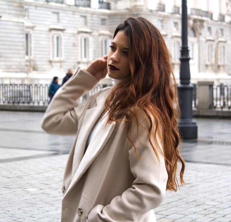 Picture of Amparo Piñero