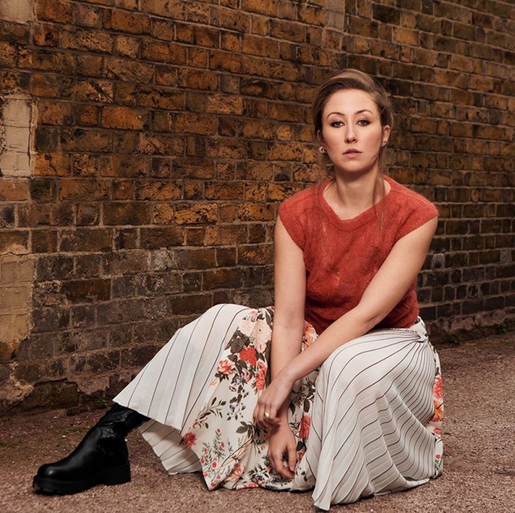 Picture of Erin Doherty