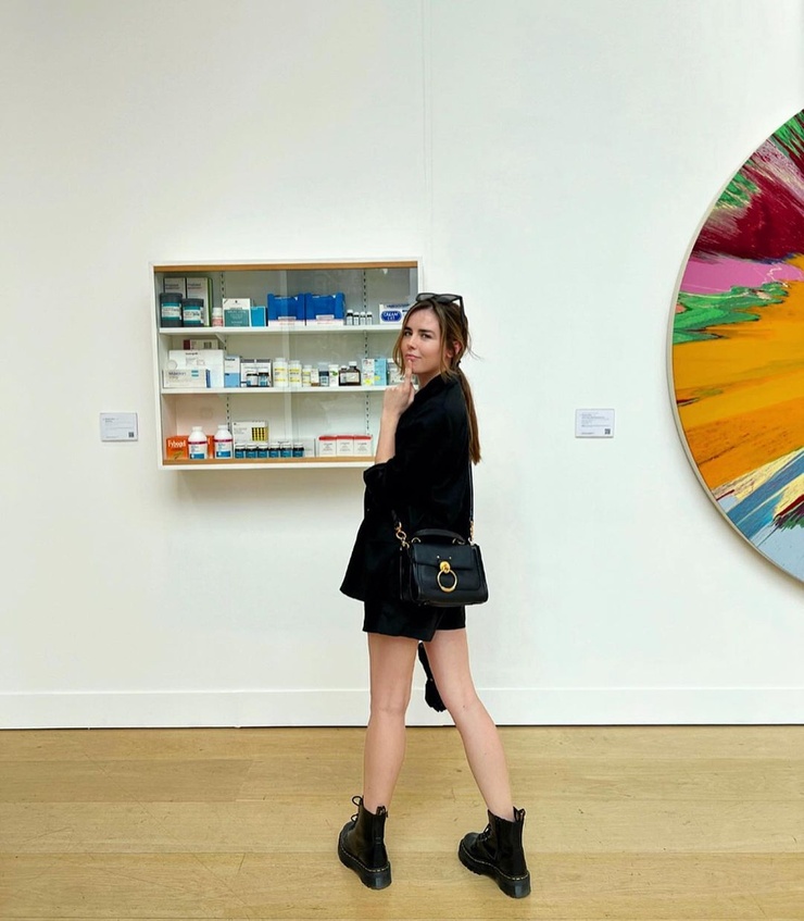 Picture of Danielle Sharp