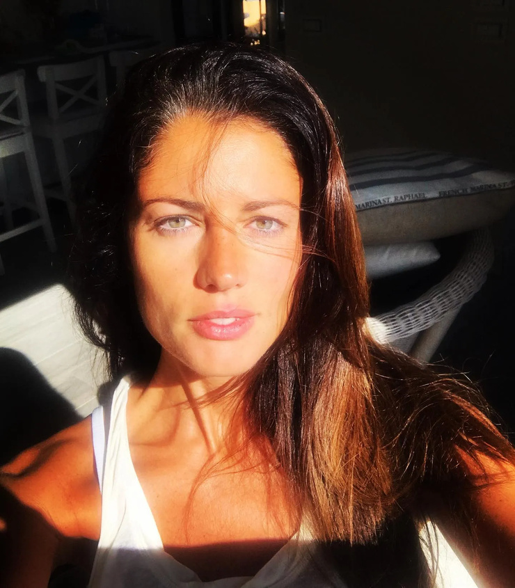 Picture of Daniela Ferolla