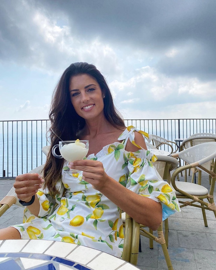 Picture of Daniela Ferolla