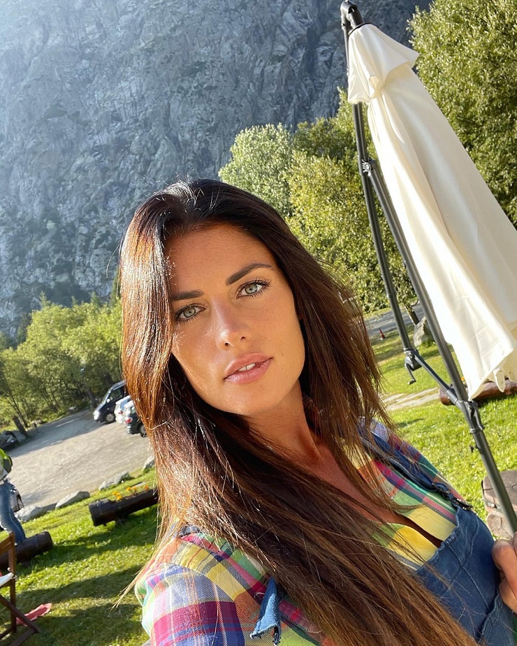 Image of Daniela Ferolla