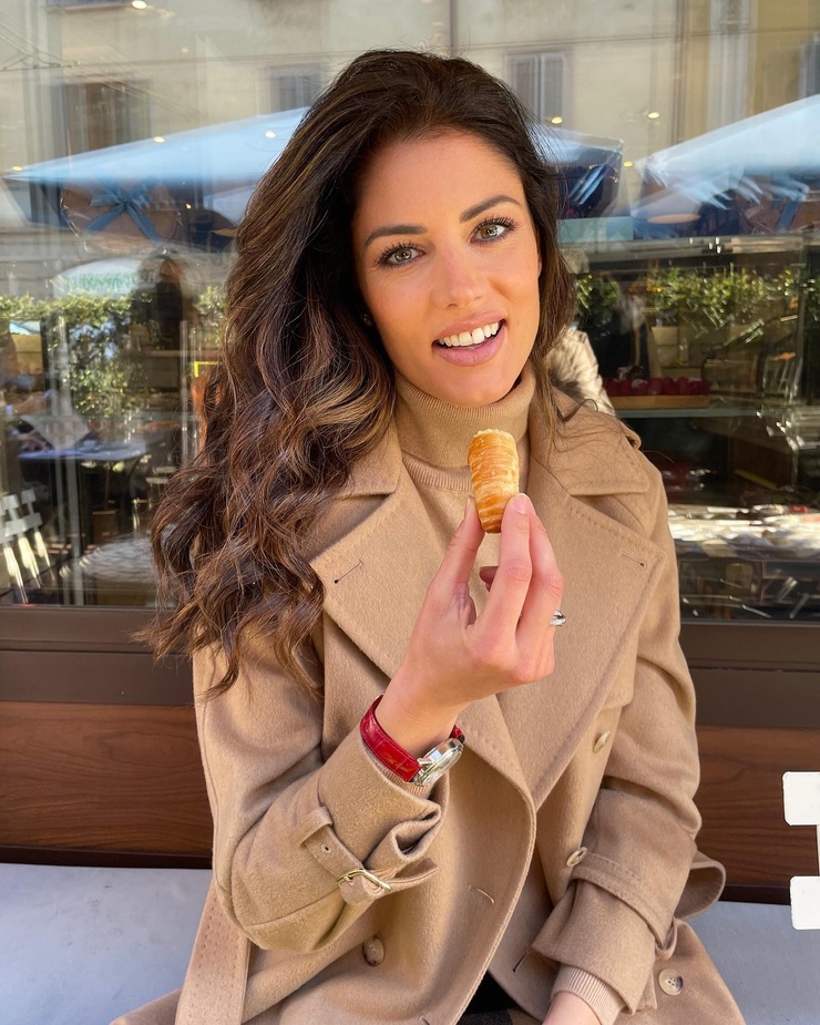 Picture of Daniela Ferolla