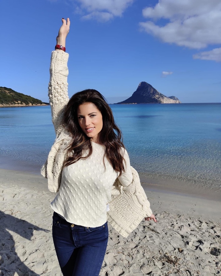 Picture of Daniela Ferolla