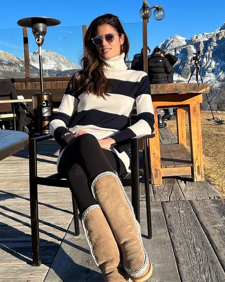 Image of Daniela Ferolla