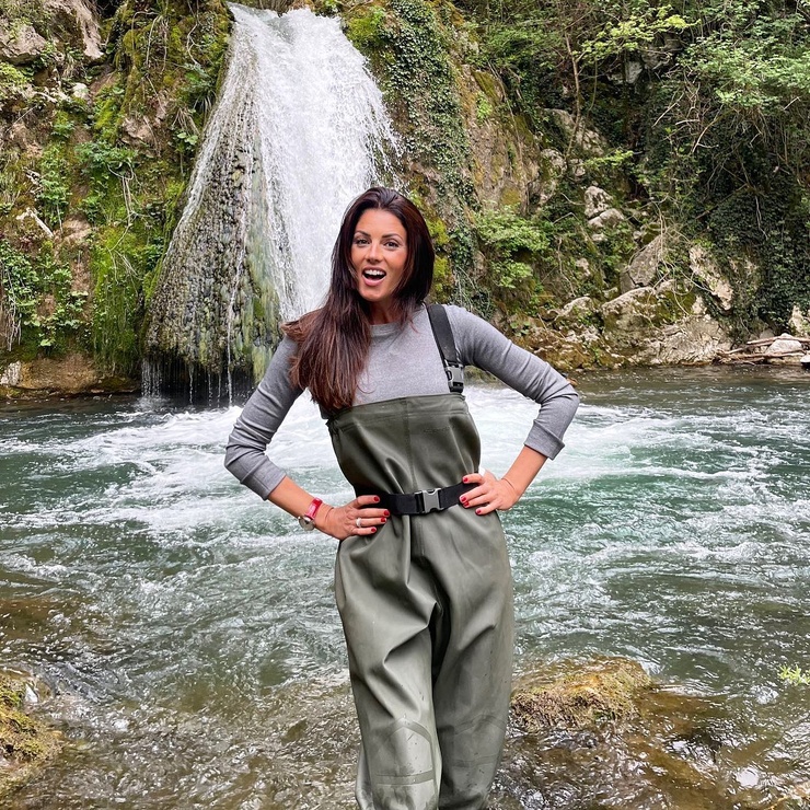 Picture of Daniela Ferolla