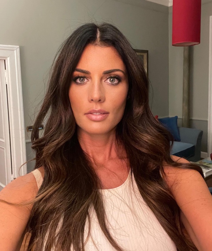 Image of Daniela Ferolla