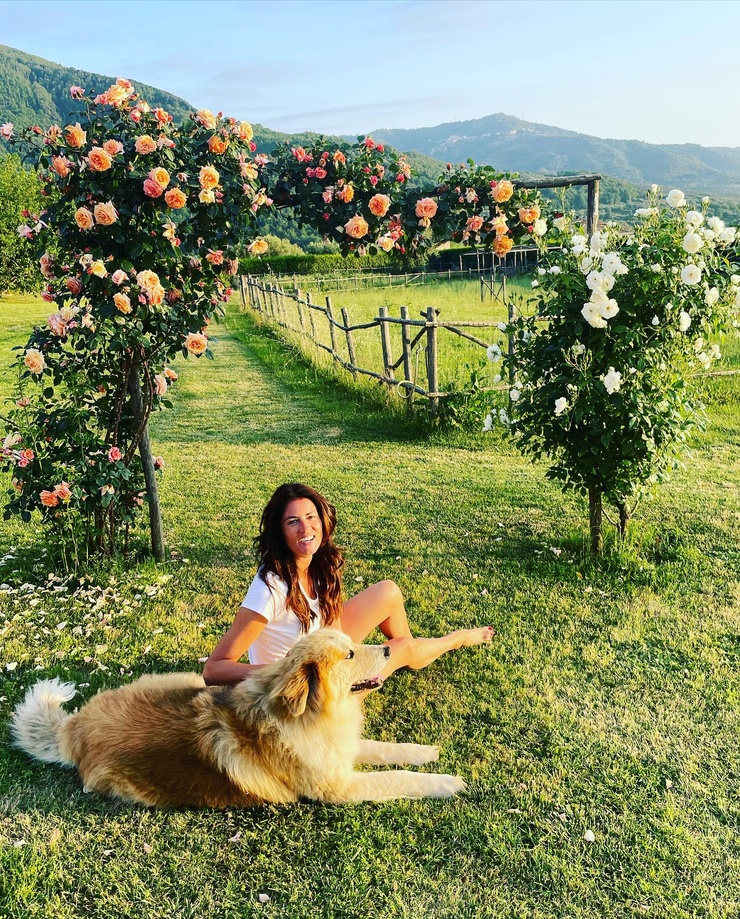 Image of Daniela Ferolla