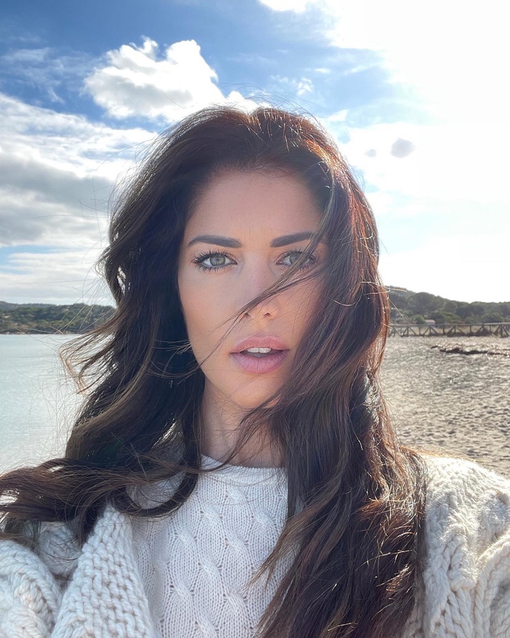 Picture of Daniela Ferolla