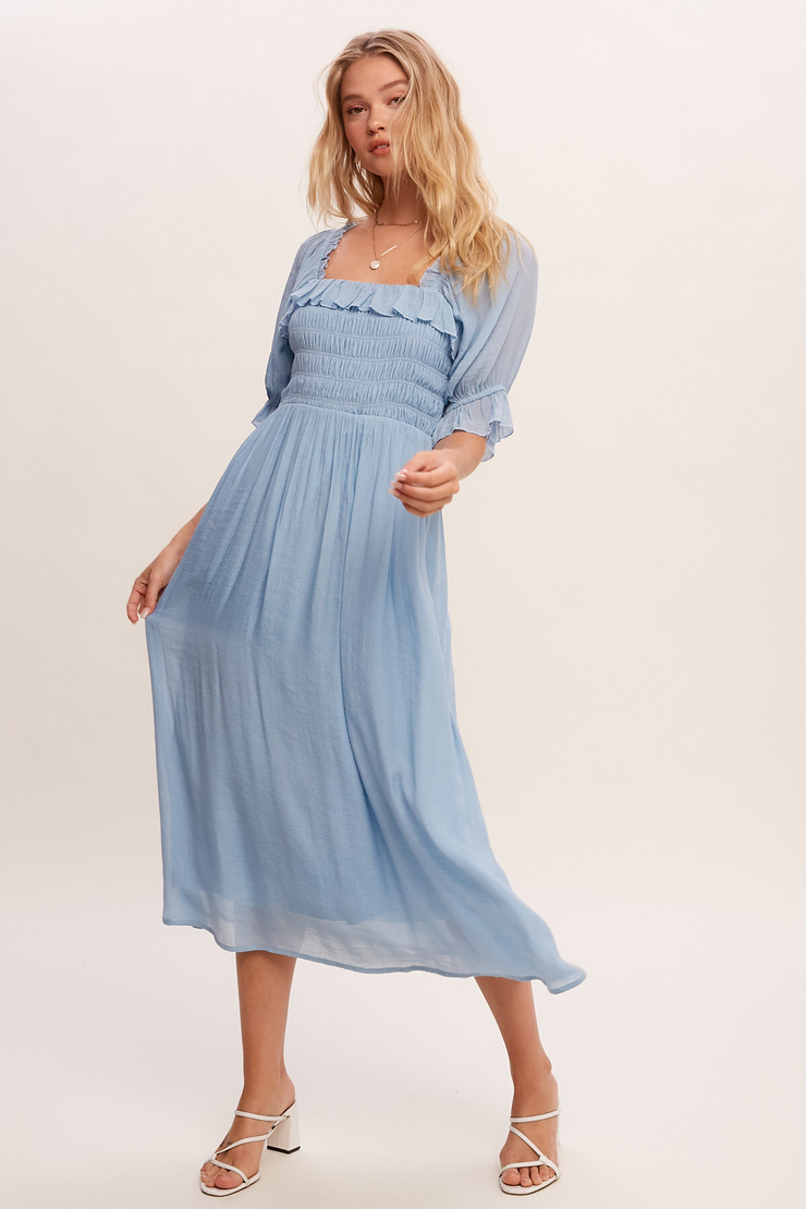 Picture of Marissa Long