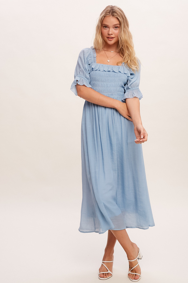 Picture of Marissa Long