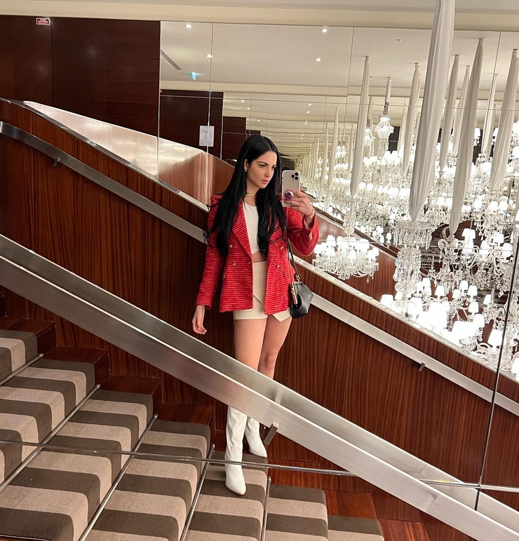 Picture of Liz Alexa Mtz