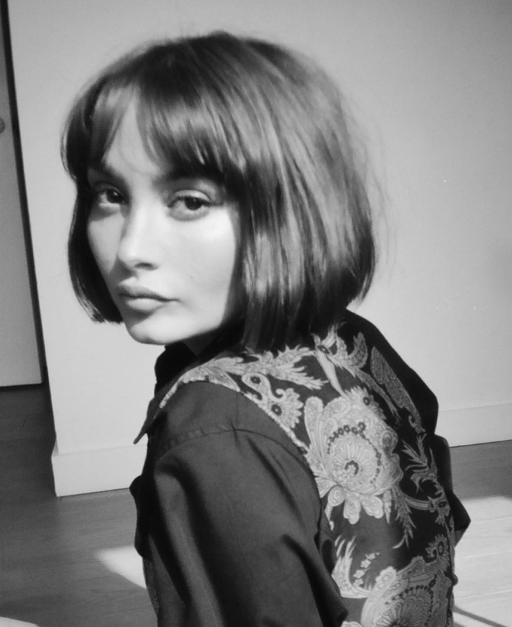 Picture of Taylor LaShae