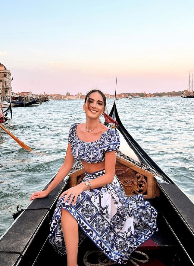 Picture of Daniela Botero