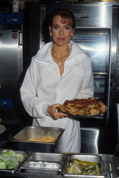 Jenilee Harrison image