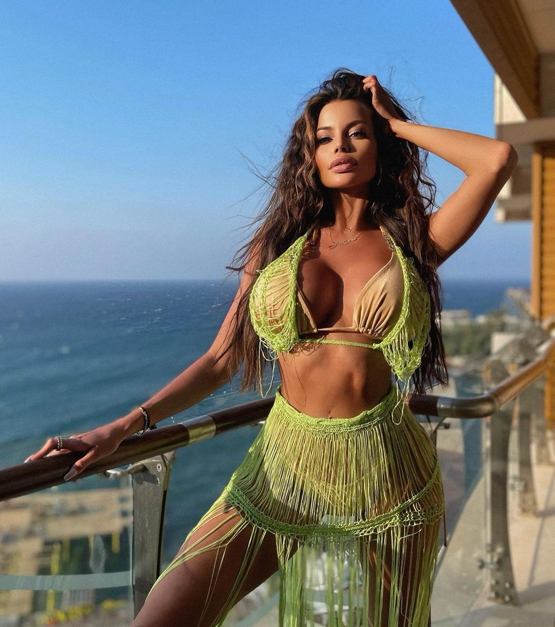 Picture of Justyna Gradek