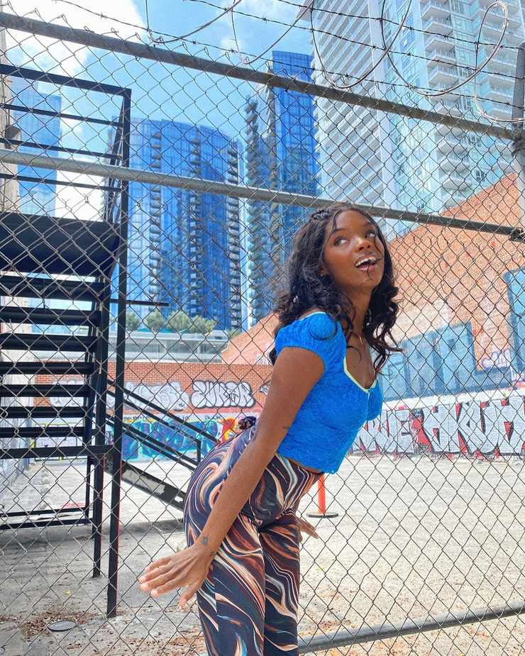 Picture of Ciera King