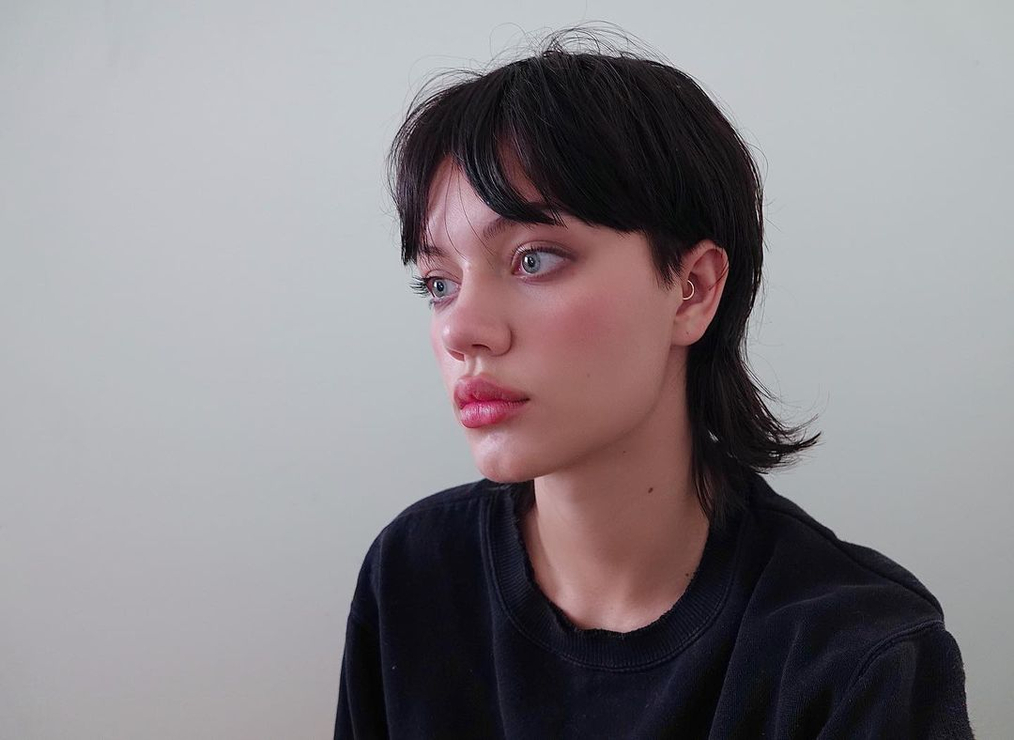 Picture of Daisy Gray