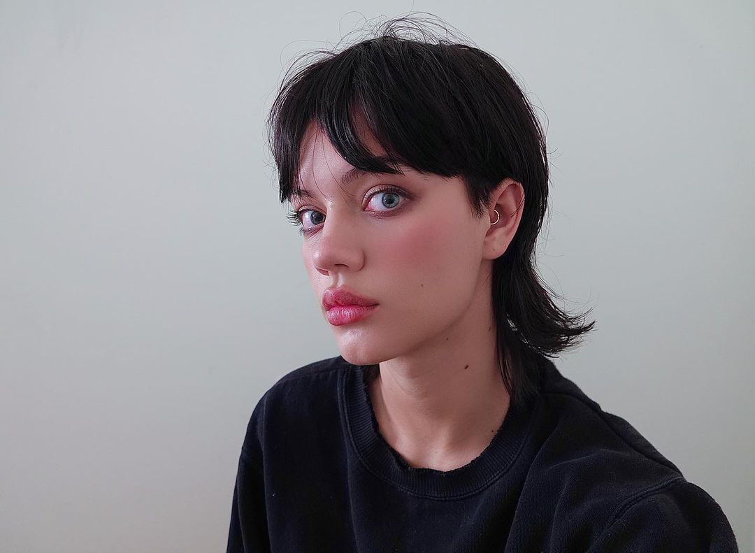 Picture of Daisy Gray