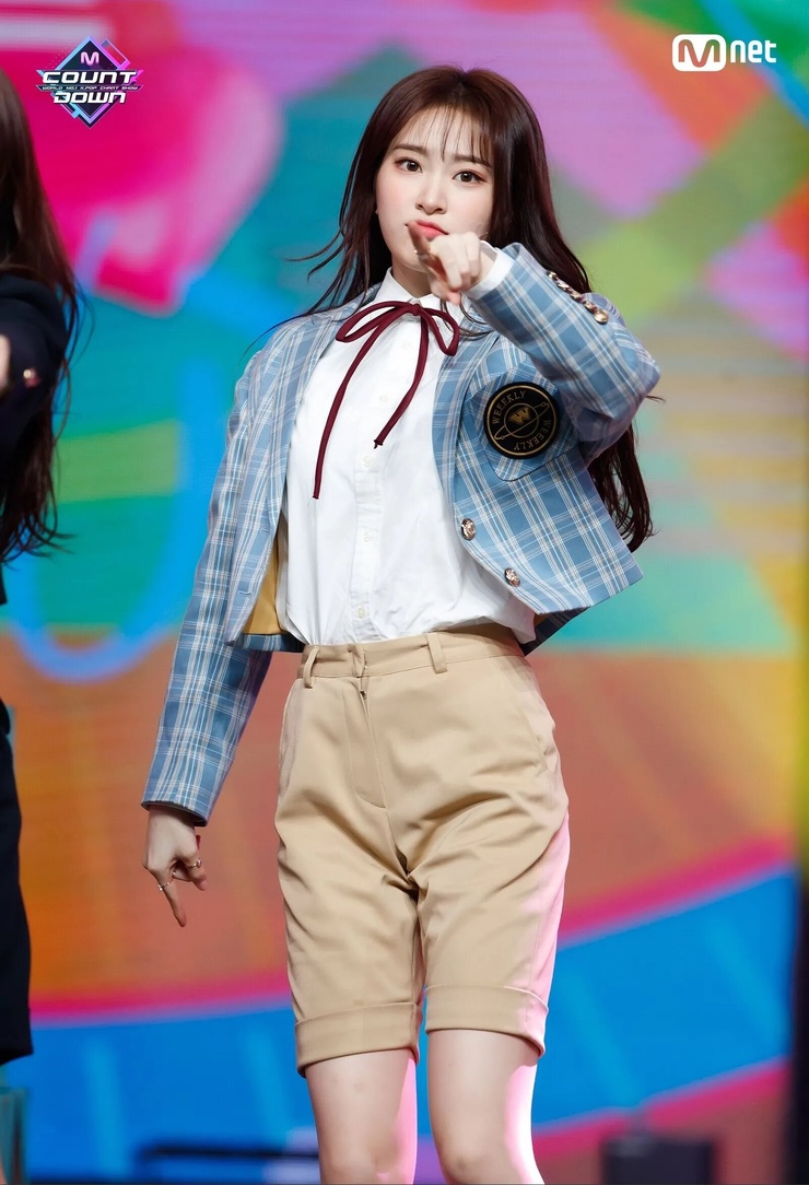 Picture of Hye-won Cho