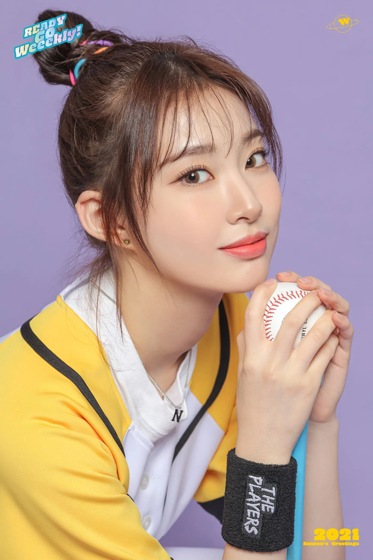 Picture of Hye-won Cho