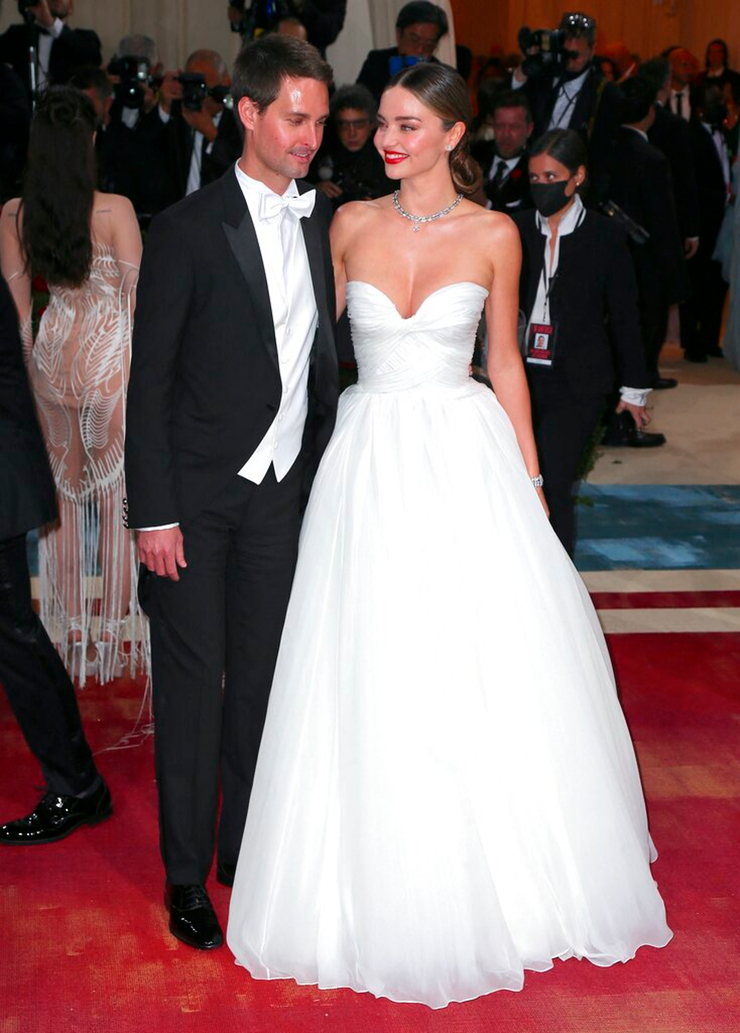 Picture of Miranda Kerr