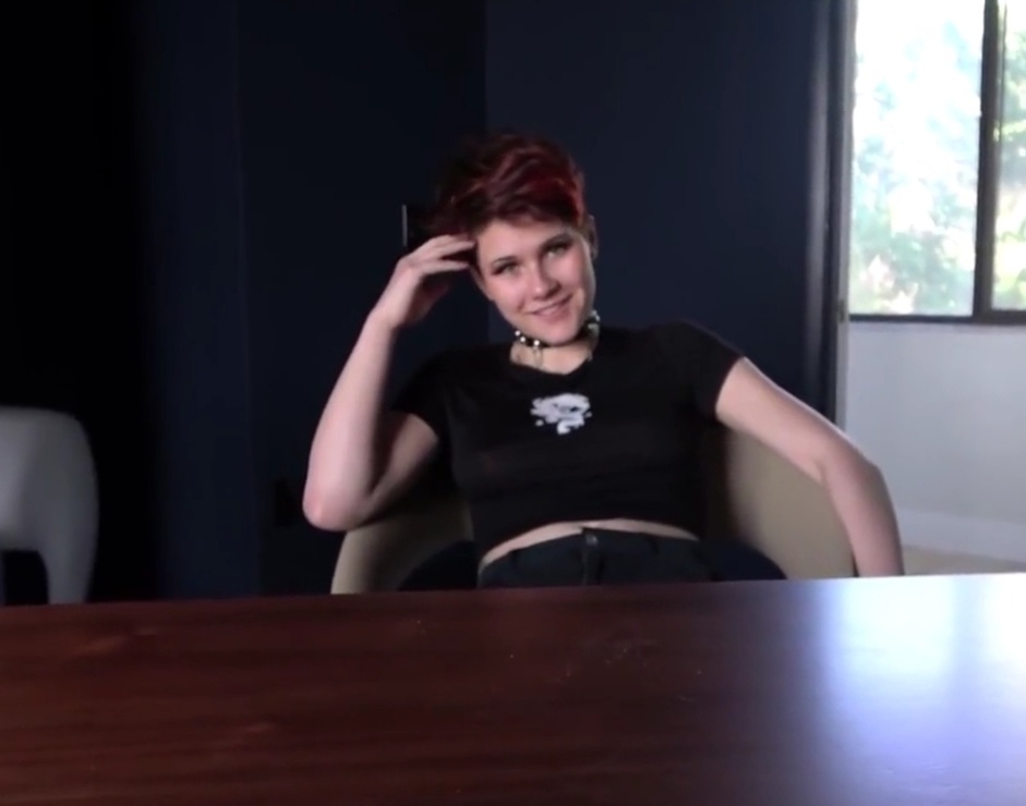 Adalind Gray picture