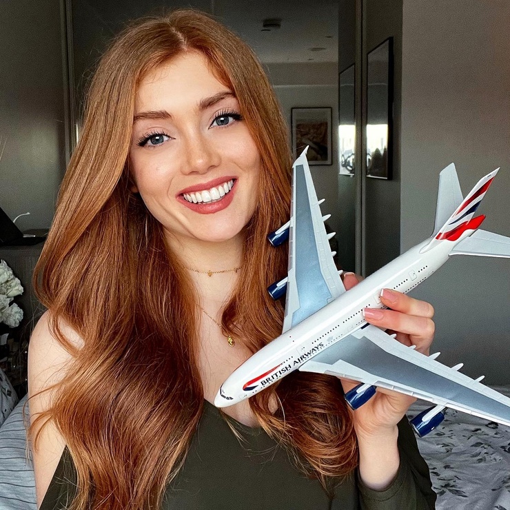 Jessica Gagen picture