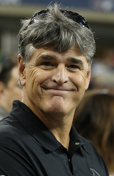 Sean Hannity