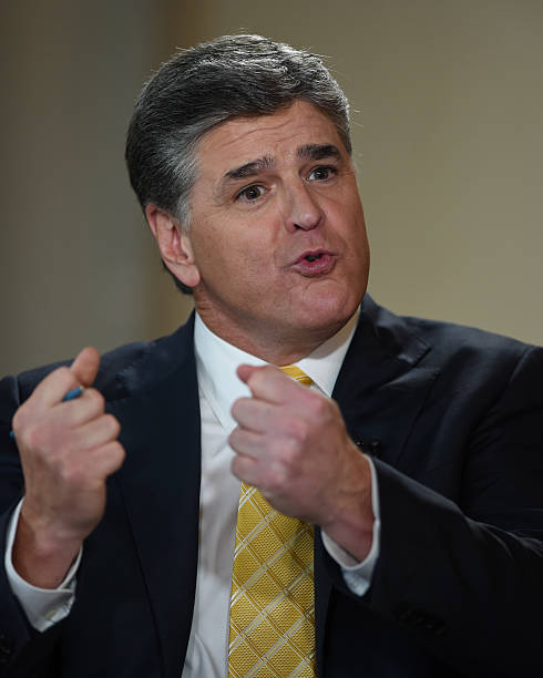 Sean Hannity