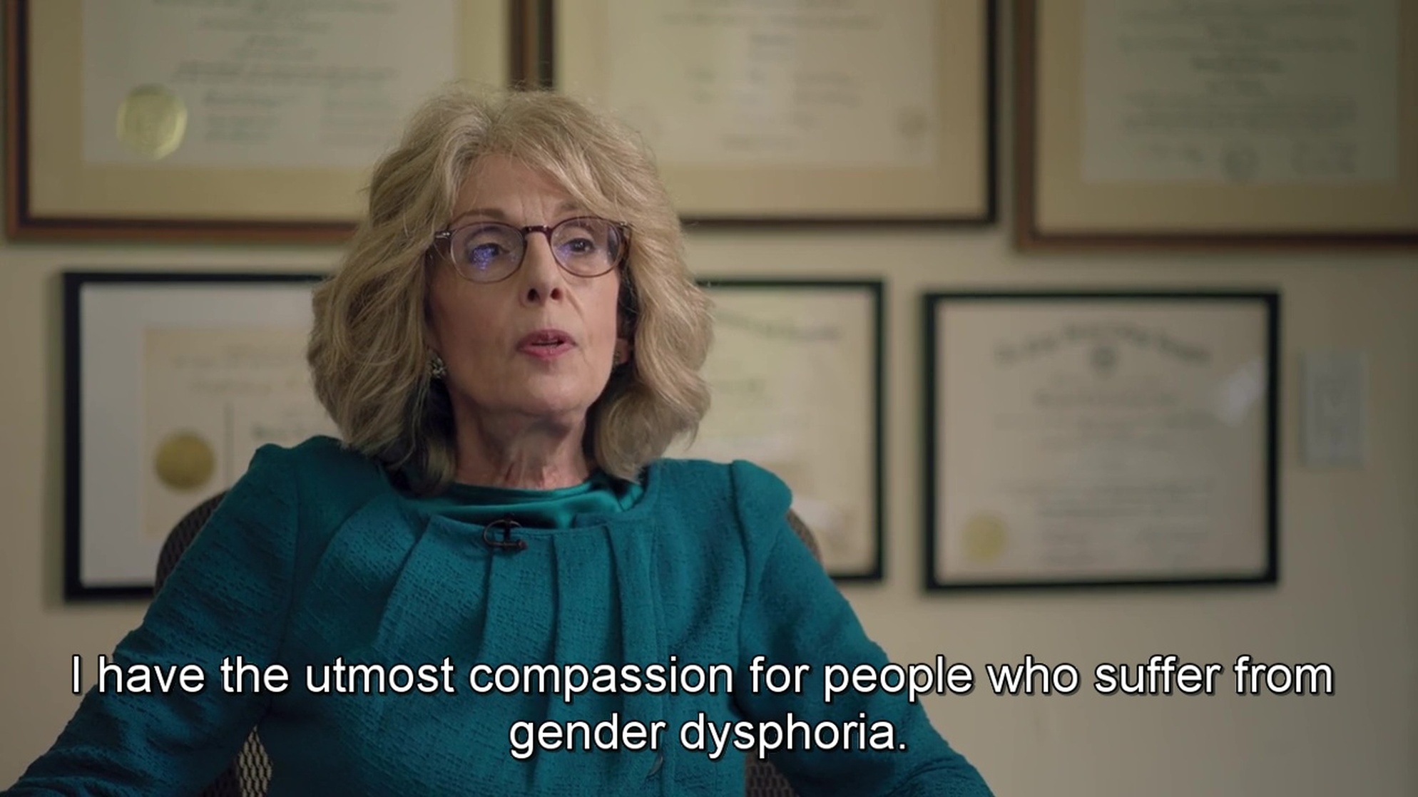 What Is a Woman? image