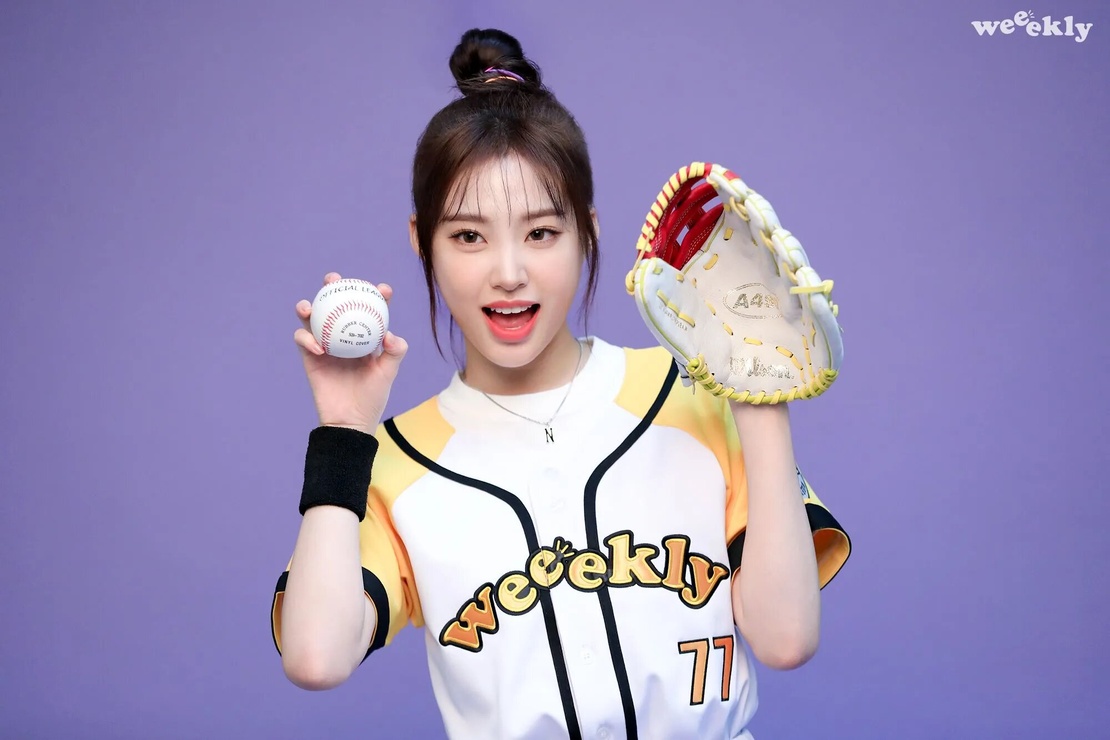 Picture of Hye-won Cho