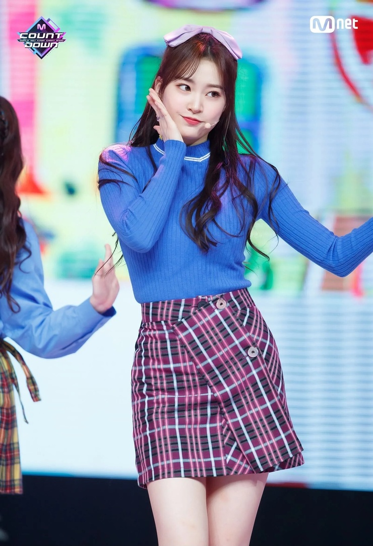 Picture of Hye-won Cho