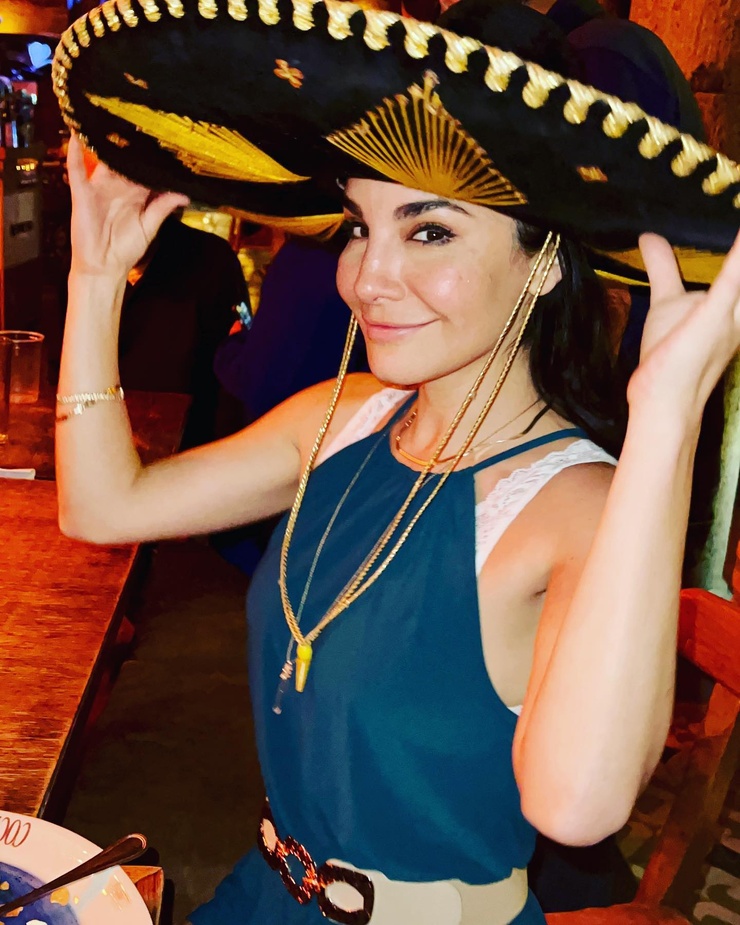 Martha Higareda image