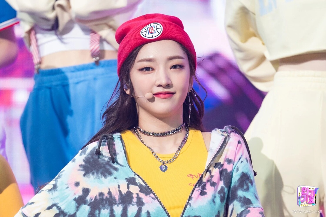 Image of So-eun Park