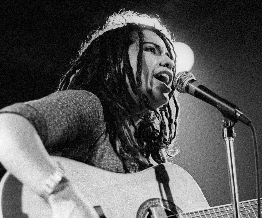 Linda Perry