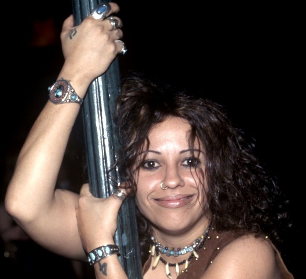 Linda Perry