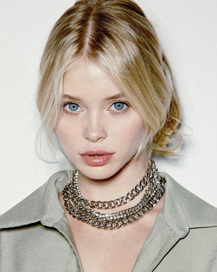 Picture of Alla Bruletova
