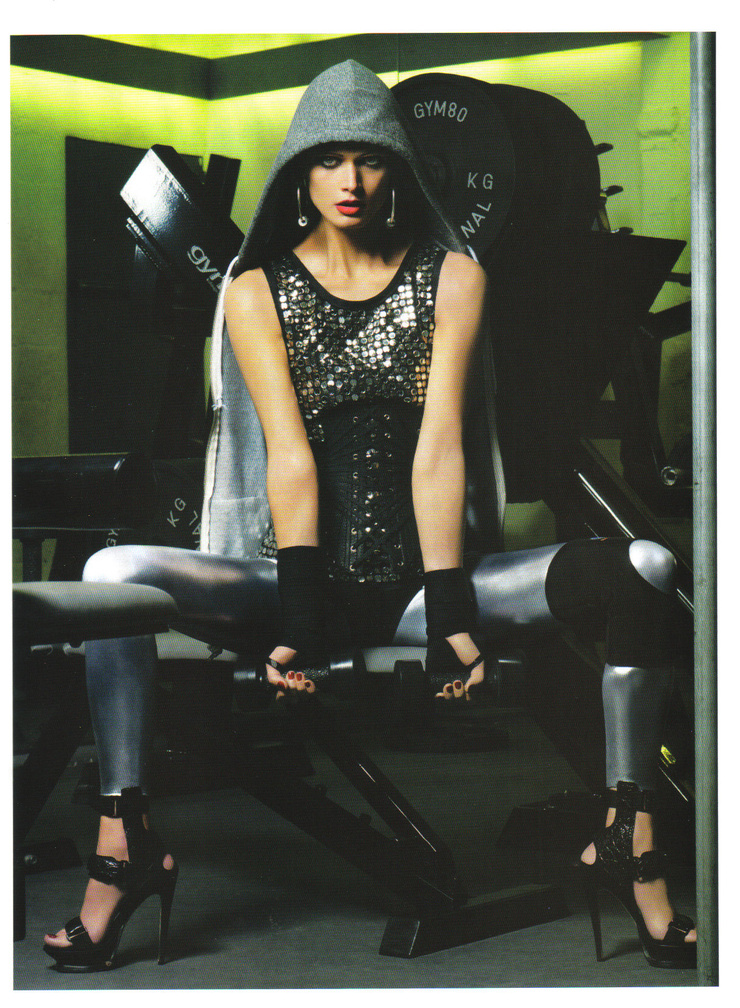 Picture of Malgosia Bela