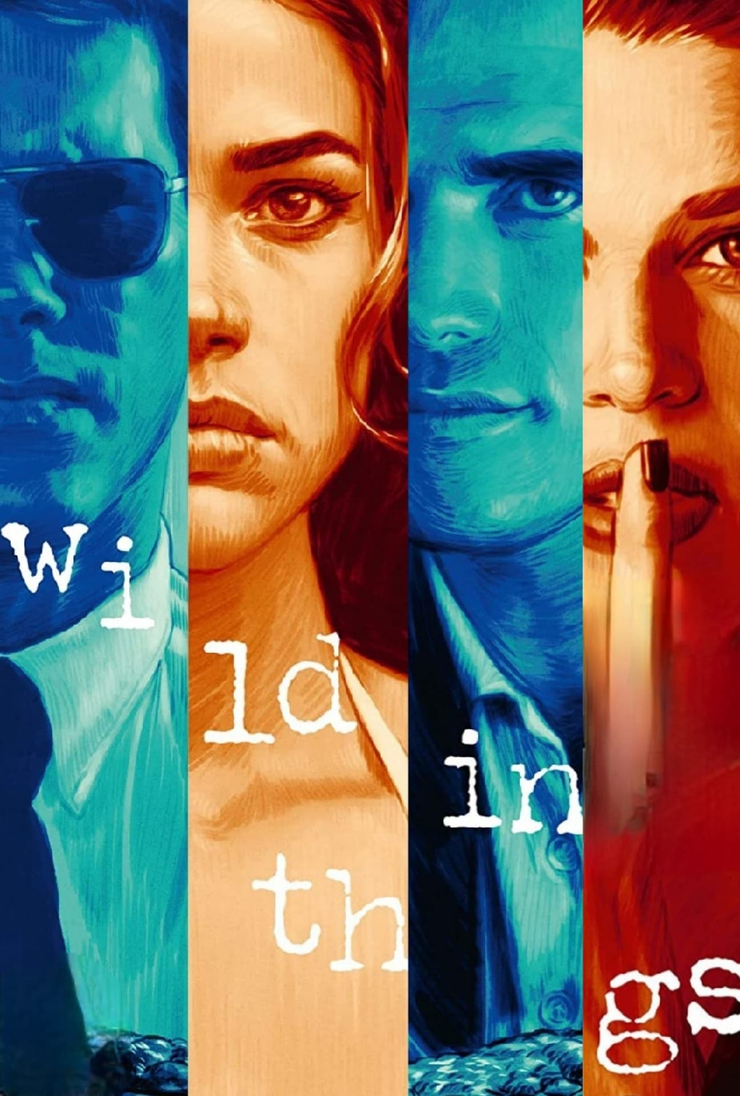 Picture of Wild Things