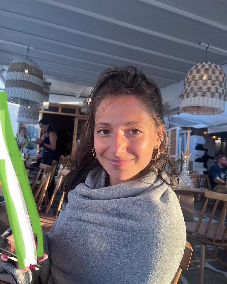 Picture of Elisha Applebaum