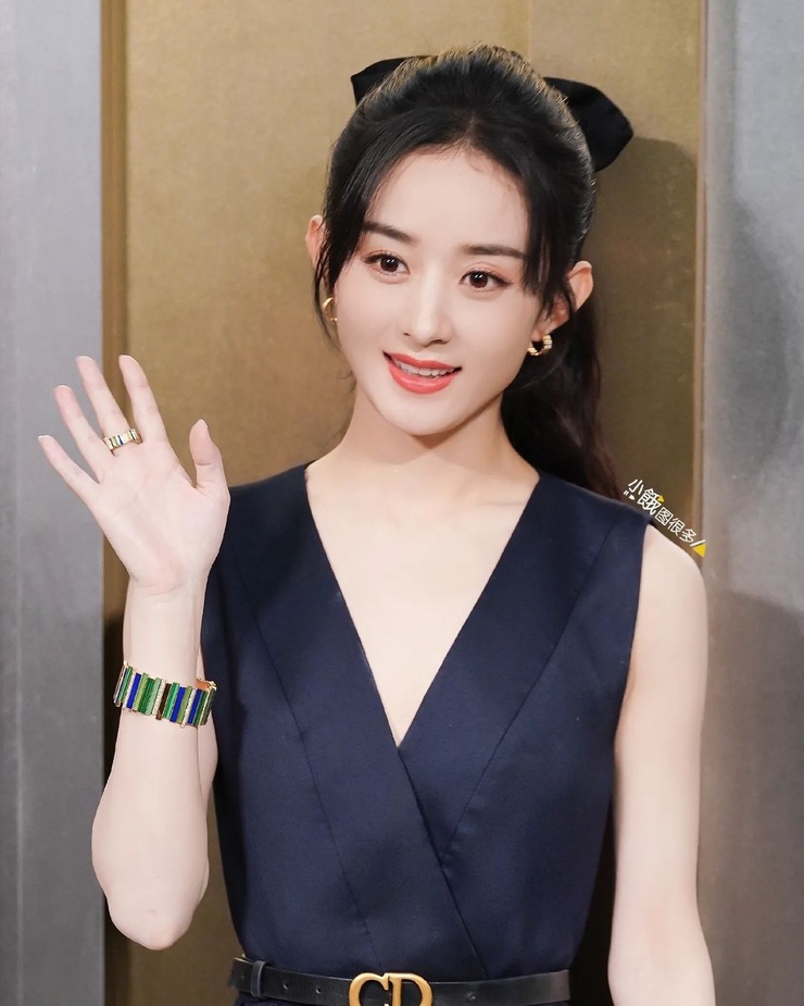 Picture of Liying Zhao