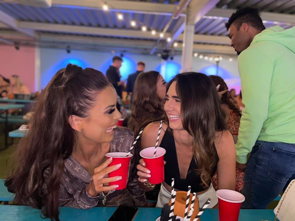 Picture of Daisy McCarthy