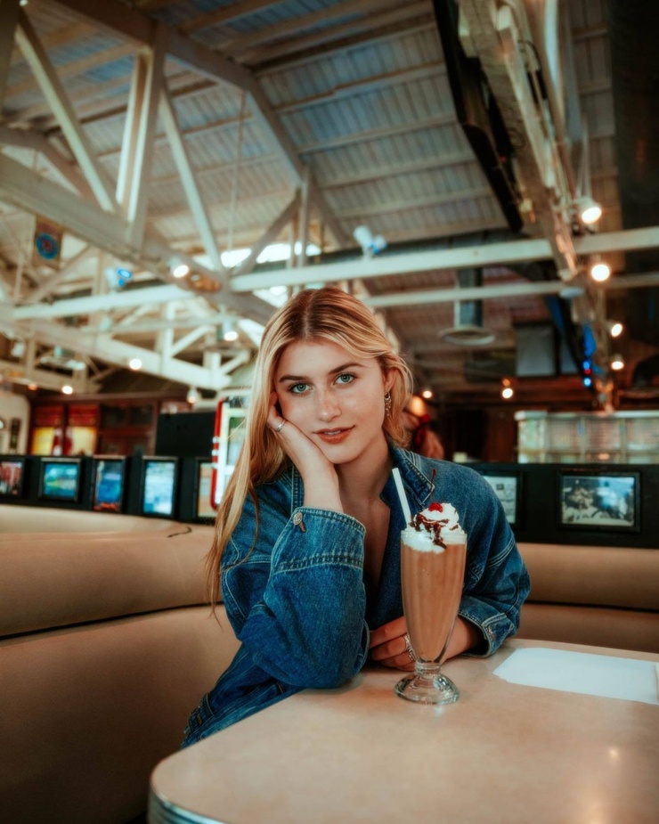 Picture of Brooke Butler