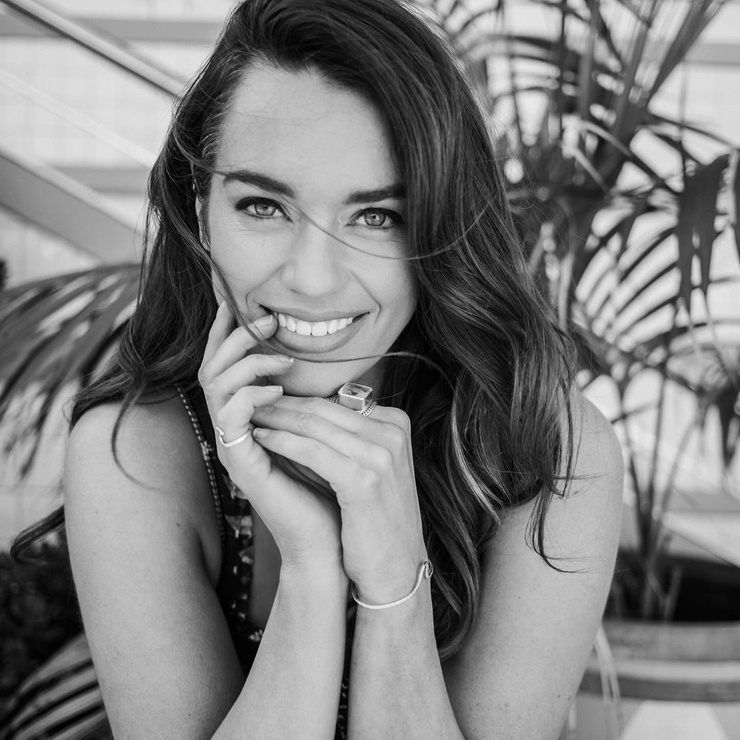 Image of Laura Wells
