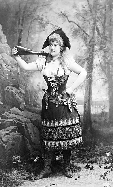 Lillian Russell