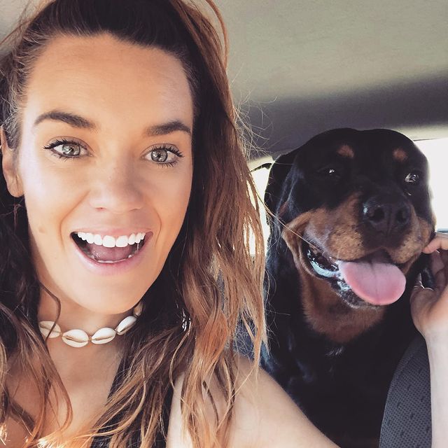 Picture of Laura Wells