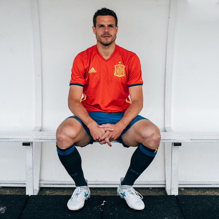César Azpilicueta picture