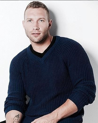 Image of Jai Courtney