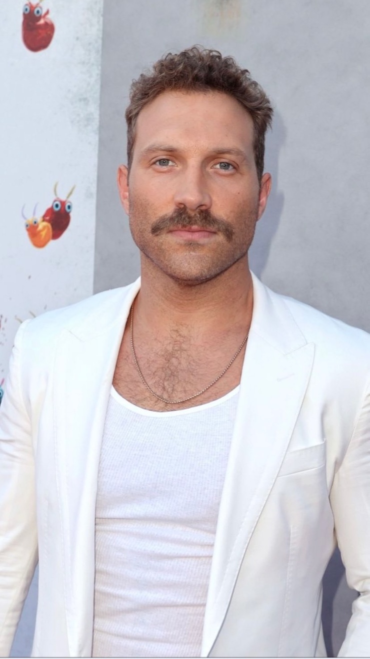Picture of Jai Courtney